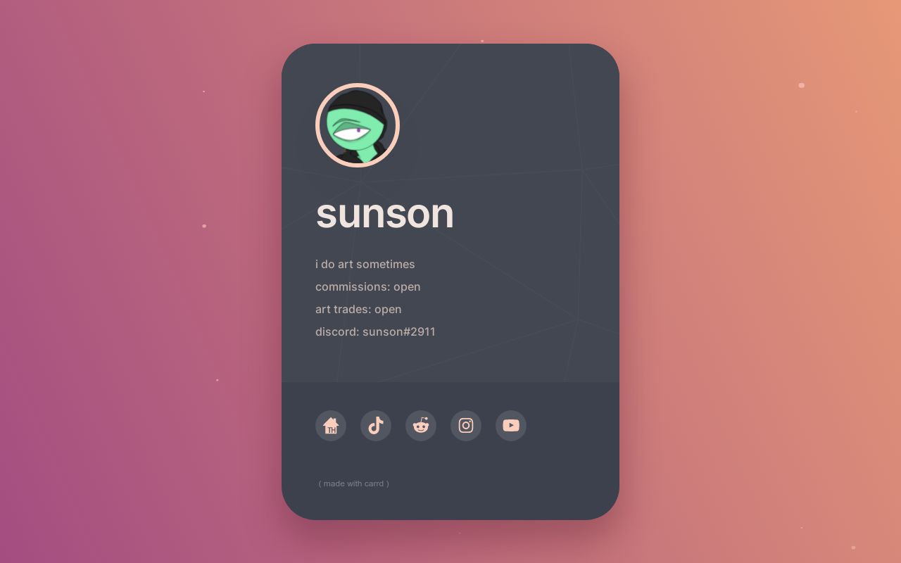 sunson
